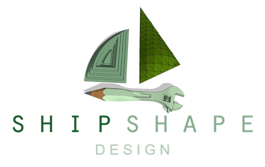 Shipshape Arts Ltd (Bespoke Installation Art)
